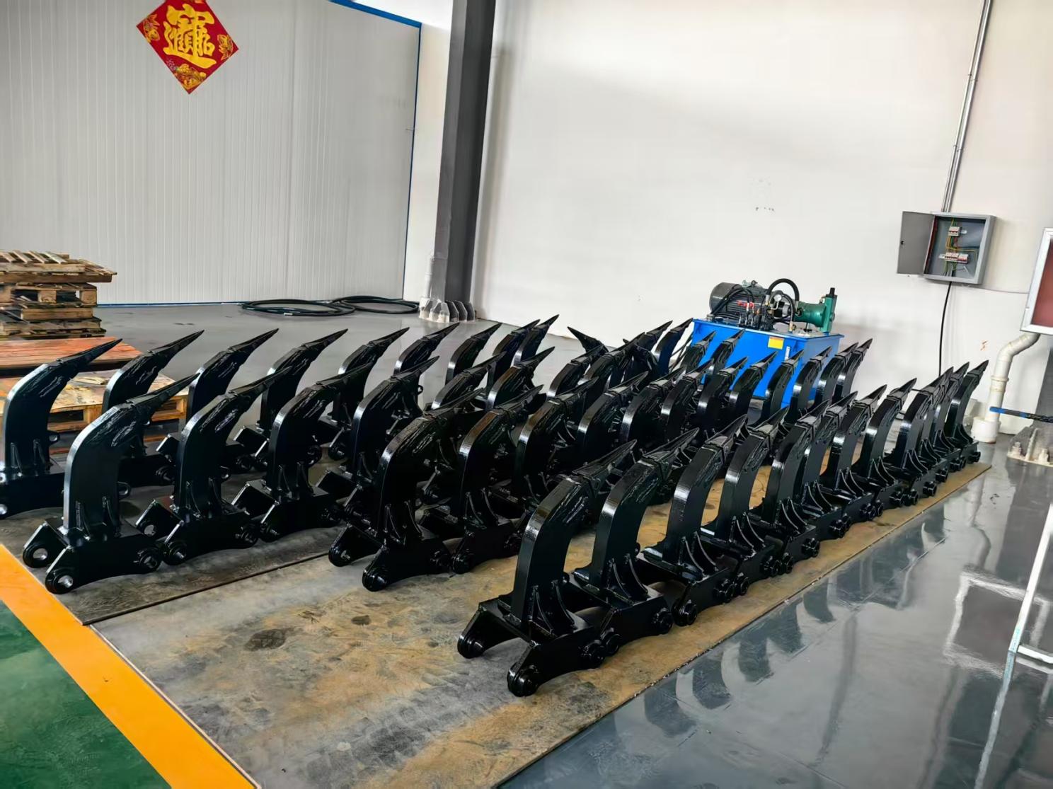 Maximize Your Demolition and Trenching Efficiency with the Right ...